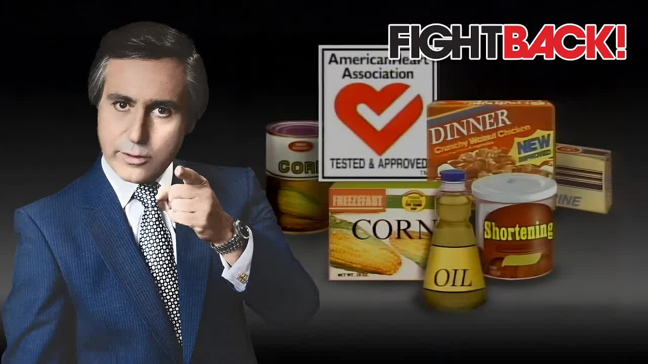 Heart Health & Food Labeling: Understanding AHA Seal of Approval ...