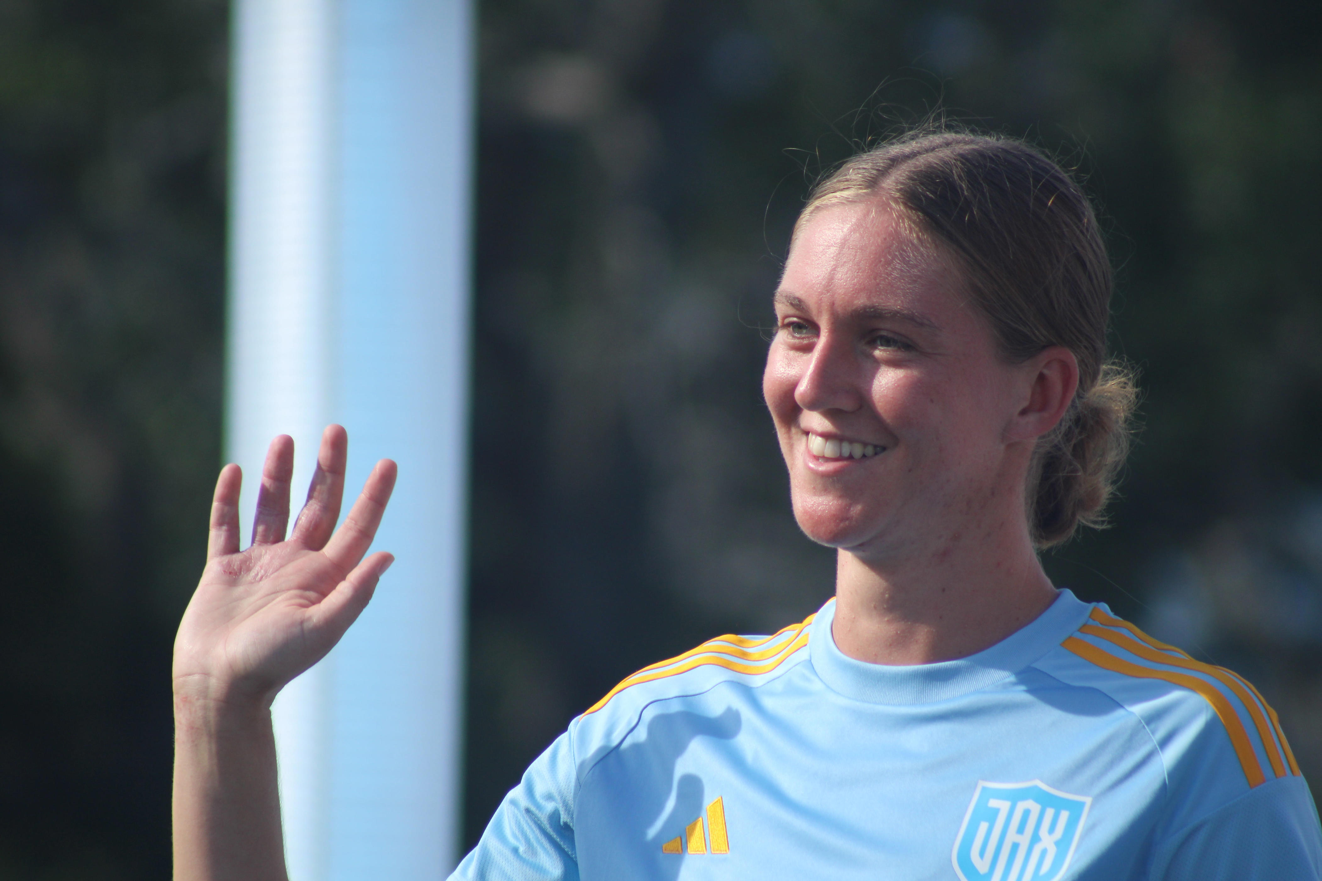 Sporting Jax names first signings: Meet Jacksonville's new women's ...