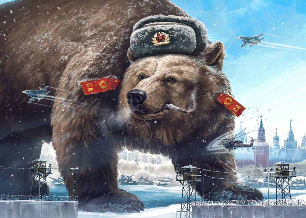 Russia's Fancy Bear swipes a paw at logistics, transport orgs' email ...