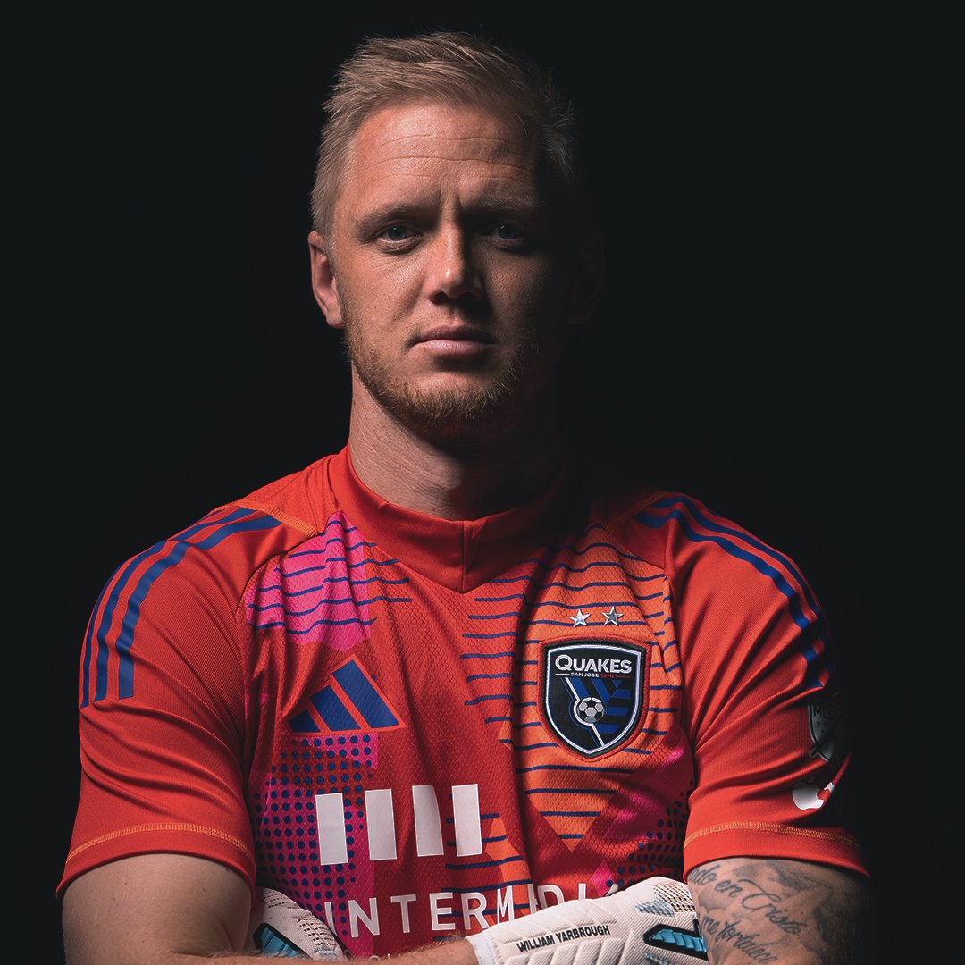 William Yarbrough es nuevo arquero de Inter de Miami