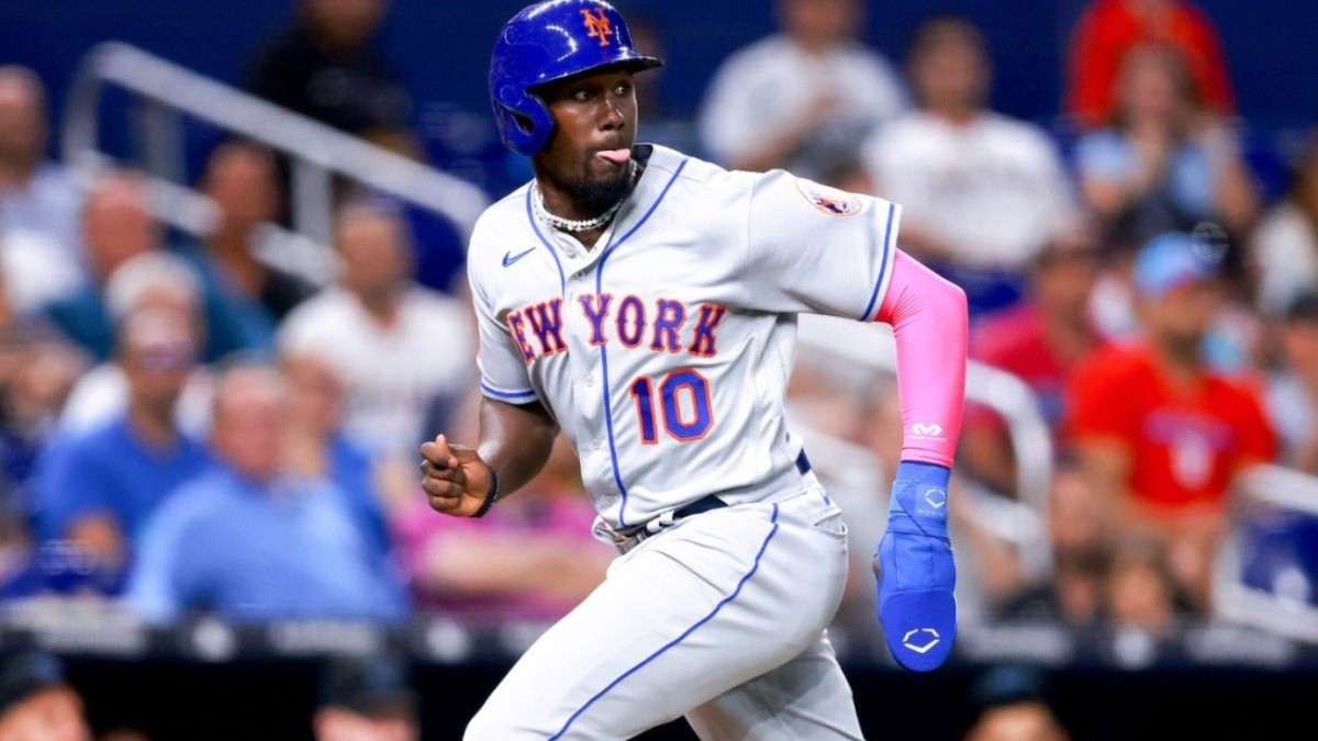 MLB: The Secret Weapon the Mets Are Preparing to End Juan Soto and ...