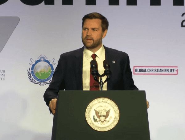 Mark Halperin Makes Bold Prediction About Who Will Be On 2028 GOP Ticket