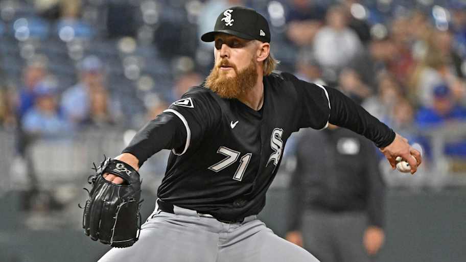 Chicago White Sox Save Opportunities To Be Given Based On Matchups