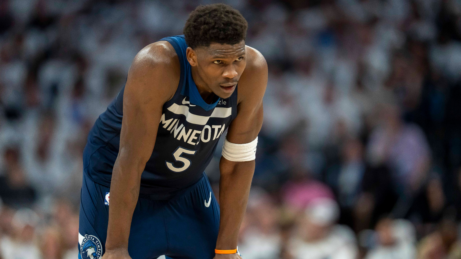 Analyzing OKC's Tough Defense and Anthony Edwards Strategy