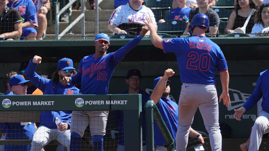 Two New York Mets viewed as potential first-time MVPs