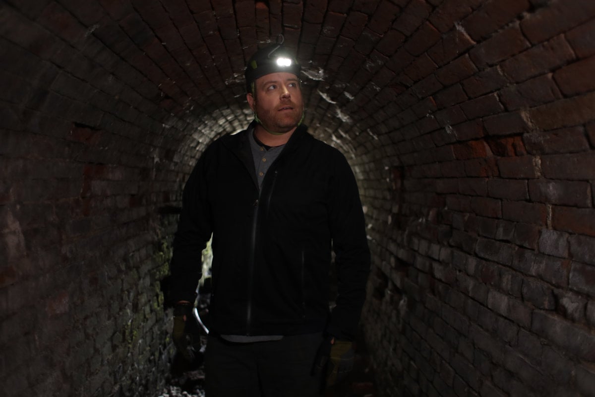 Expedition Unknown Returns to Discovery Channel on June 18