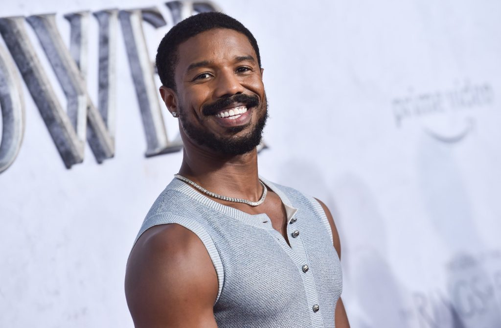 Michael B. Jordan to Receive Icon Award at Palm Springs Film Awards