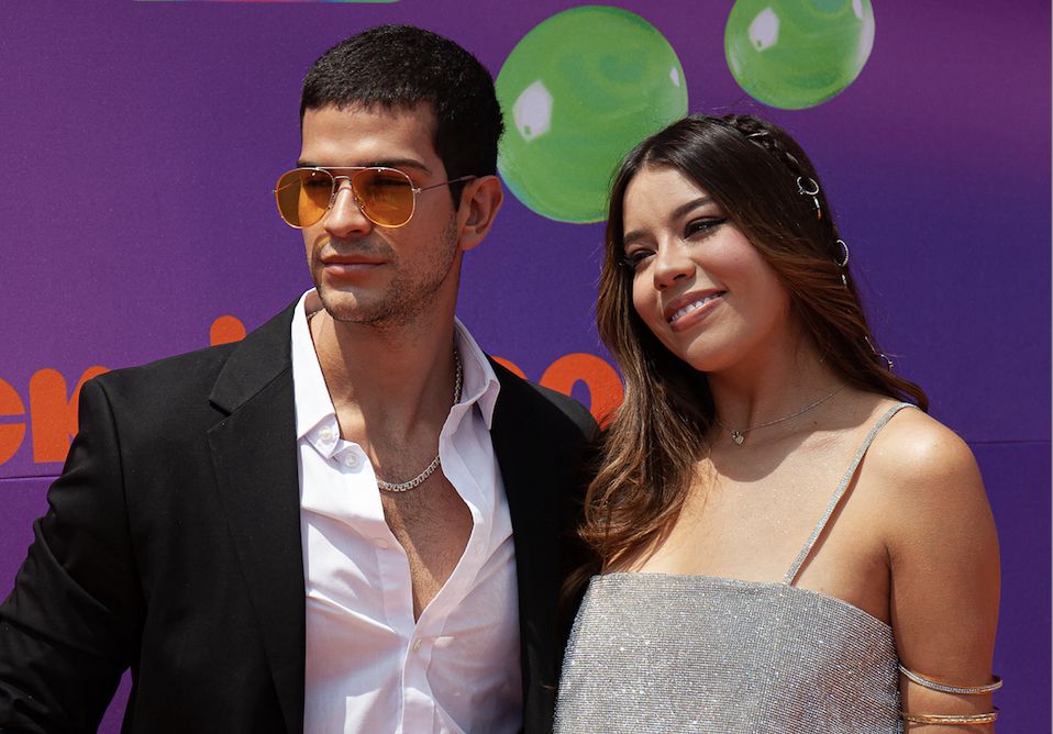 Sury Sadai, actriz de 'Yo amo a Juan Querendón' denuncia que fue ...