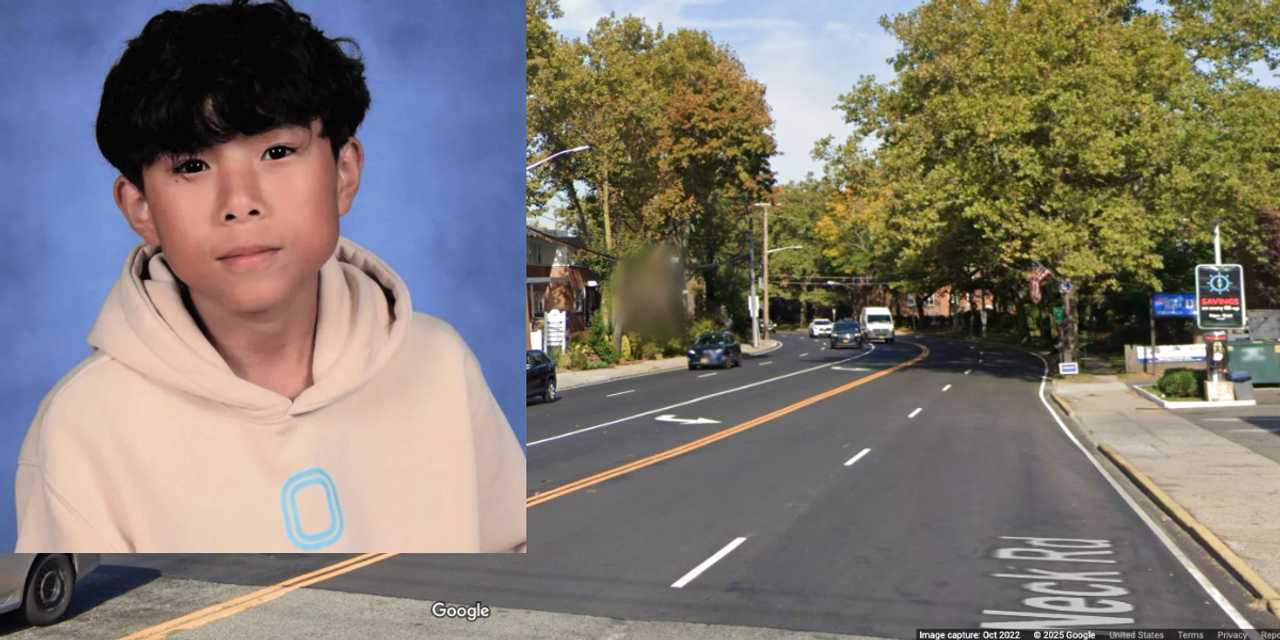 GoFundMe For Roslyn Crash Victim Nathan Ha Raises Over $57K