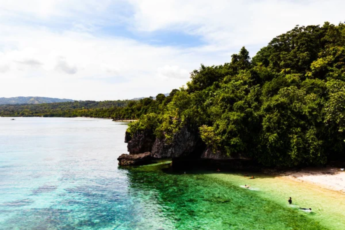 20 Less-Crowded Places in the Philippines