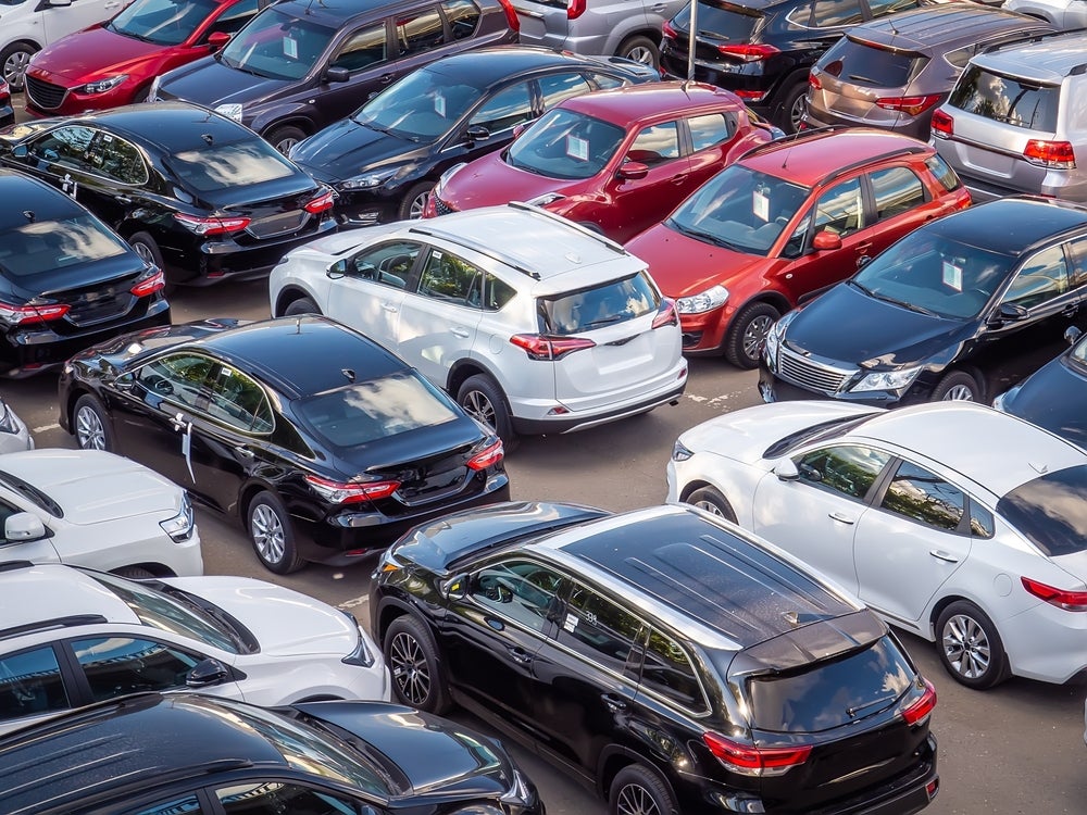 Used car retail values resilient despite minor dip, says PVI