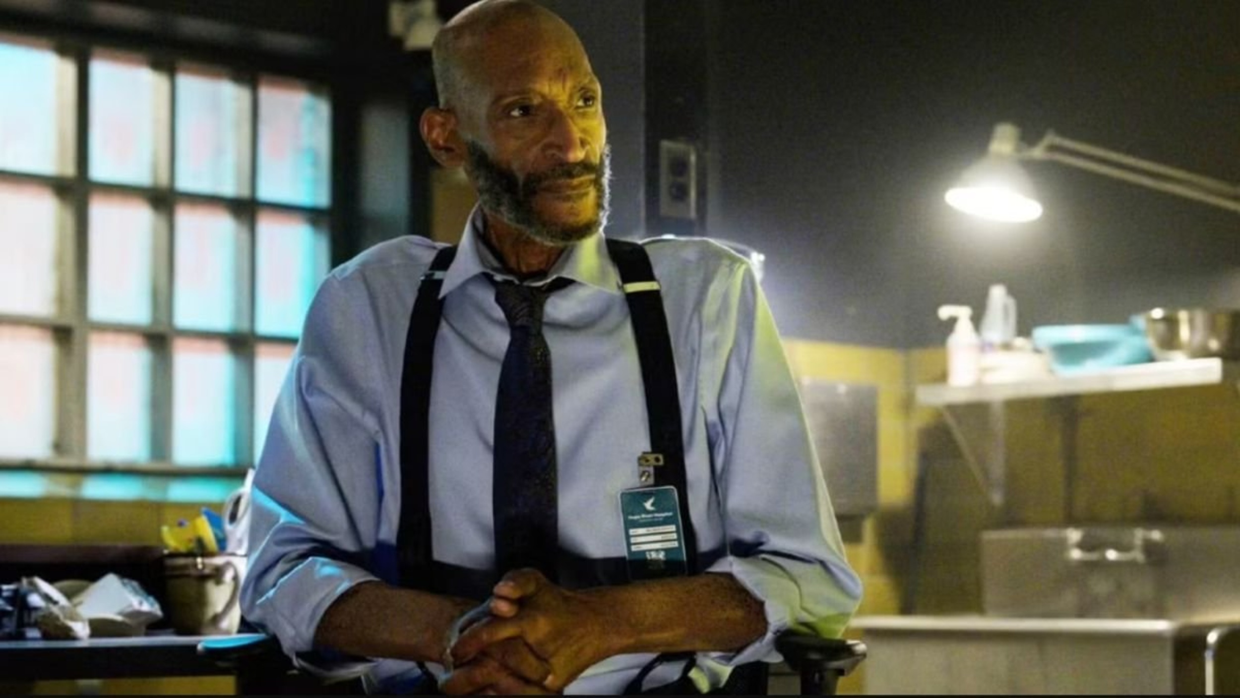 Tony Todd’s FINAL DESTINATION BLOODLINES Monologue Was an Unscripted ...