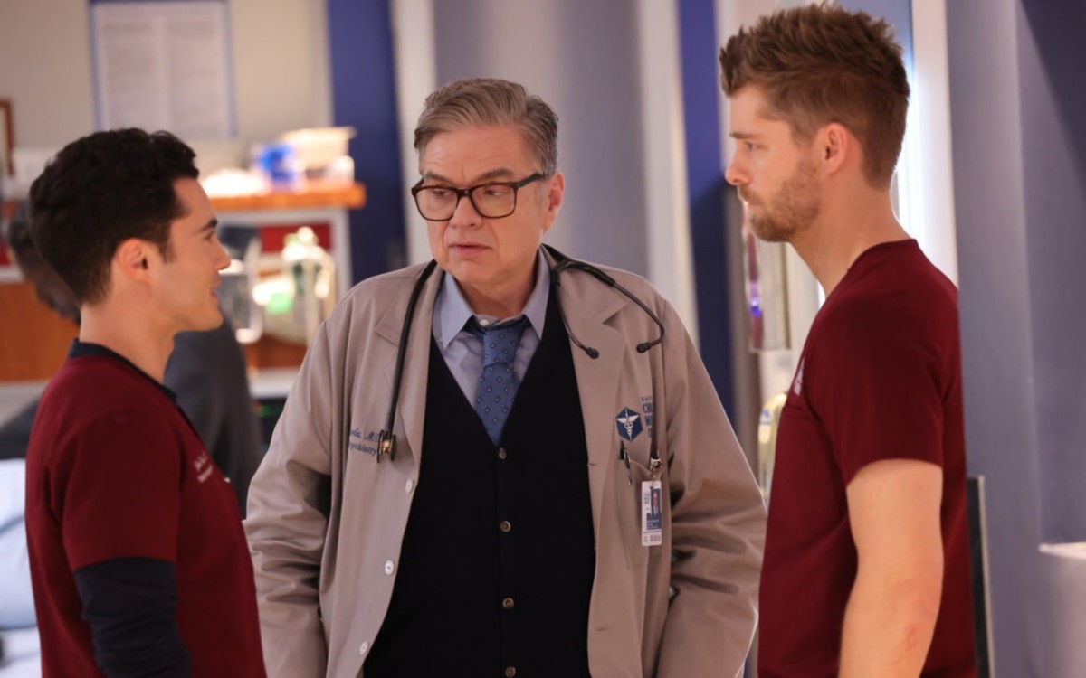 'Chicago Med' Boss Teases Layoffs and Baby Drama in Season 10 Finale ...