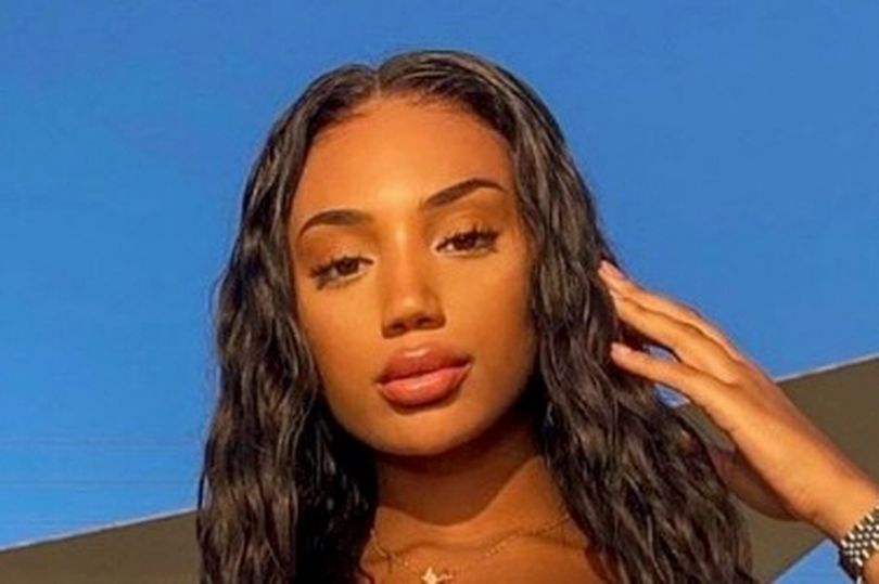 Meet jaw-dropping Europa League final WAGs as glam Man Utd and Spurs ...