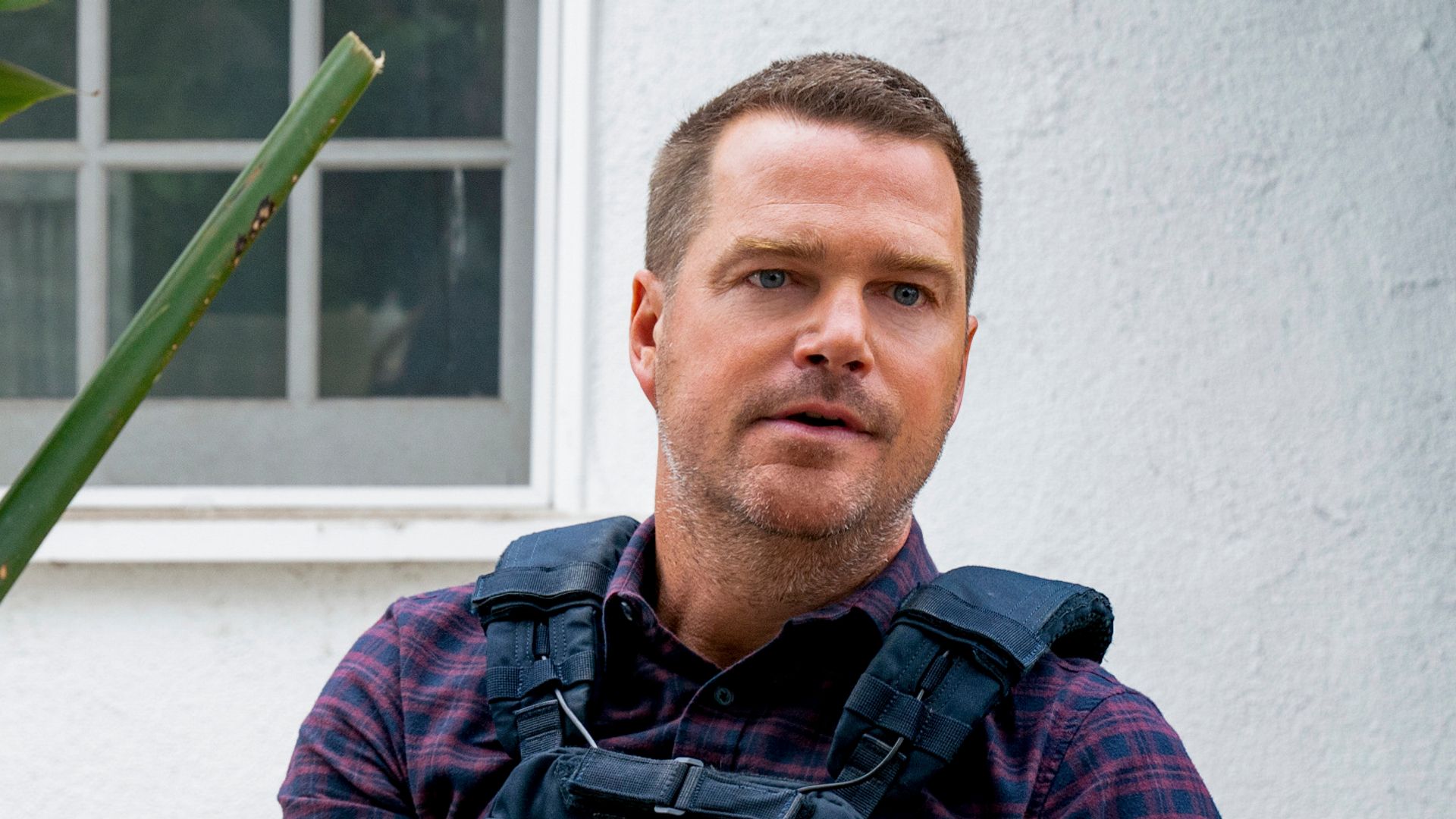 Chris O'Donnell updates fans on attempts to revive NCIS: LA after ...