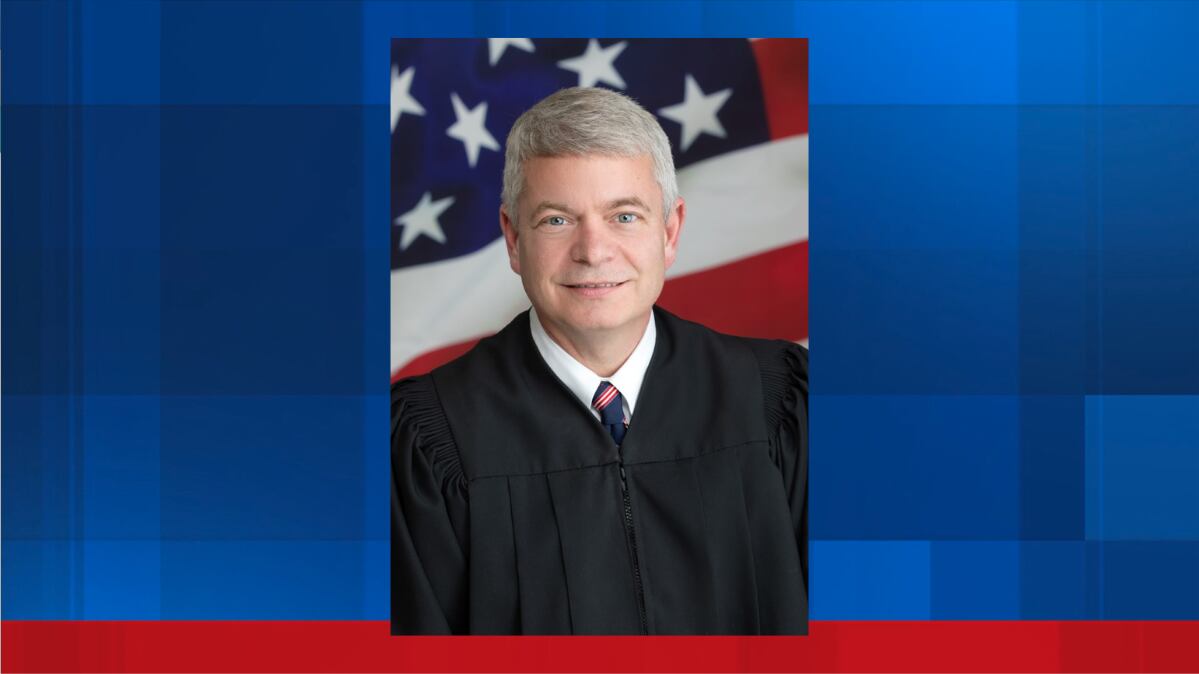 New judge appointed to Alabama Court of Civil Appeals