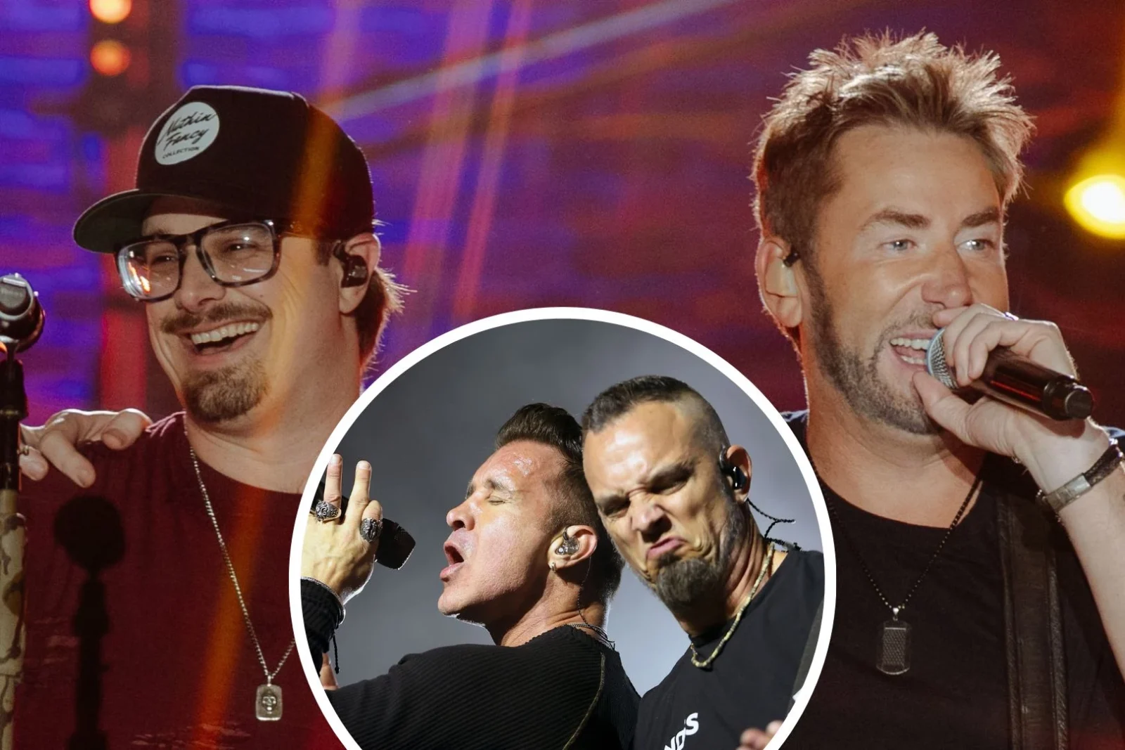 Hardy Blames ‘Hipster Jealousy’ for Creed + Nickelback Hate