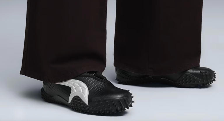 ASAP Rocky's Next Puma Collection Releases Next Week