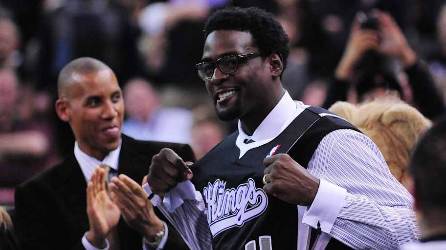 Sacramento Kings All-Time Starting Five: Power Forward