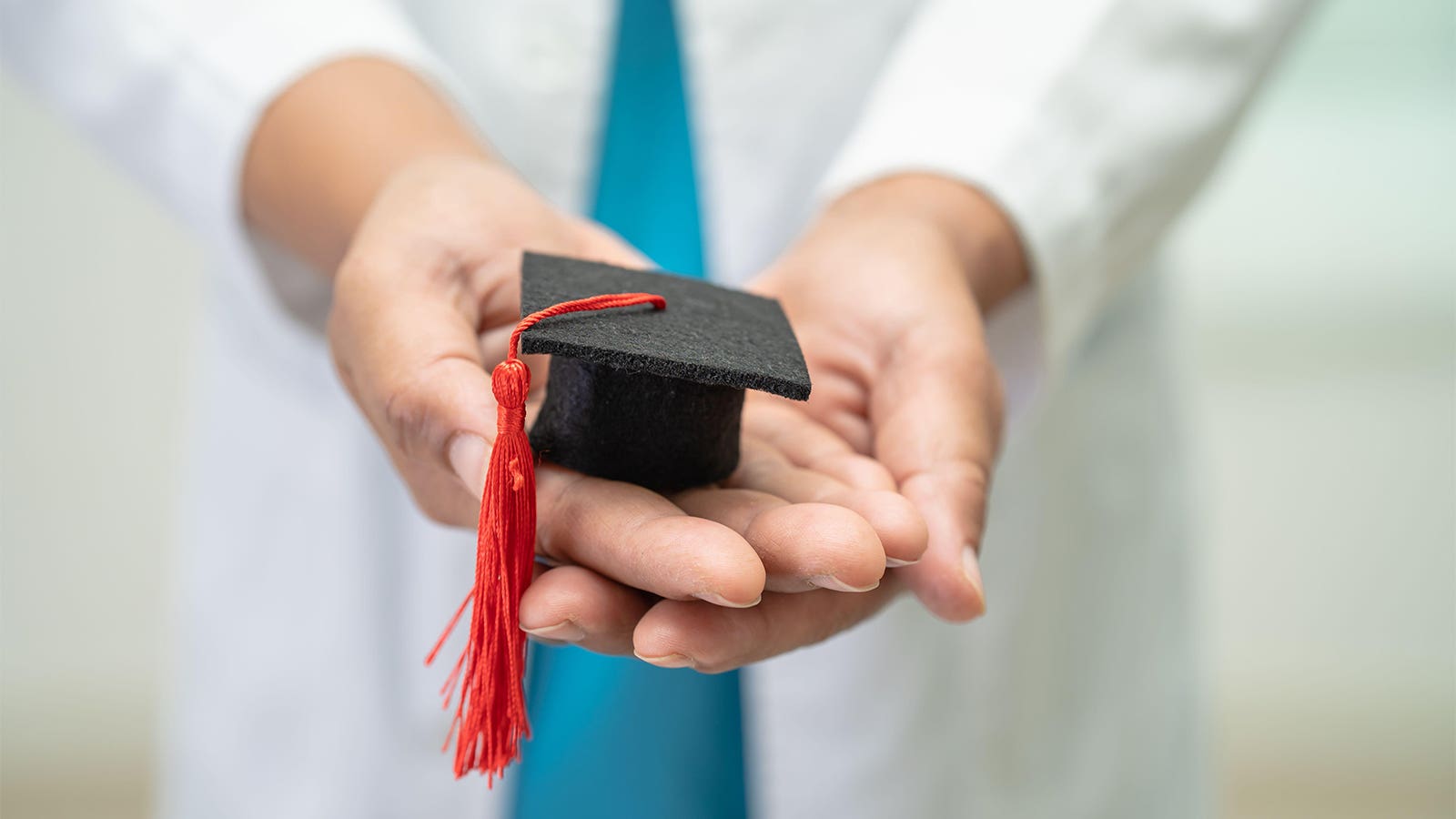 How Should I Spend My Time Between Graduation and Residency?