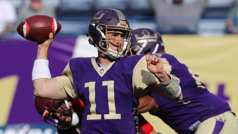 Longhorns Daily News: Former Georgia QB Aaron Murray claims he’s ‘not ...