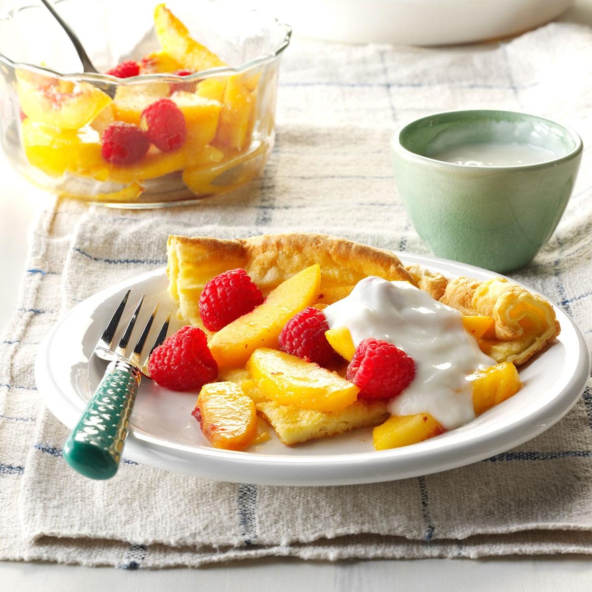 33 Fruit Breakfast Ideas To Brighten Your Morning