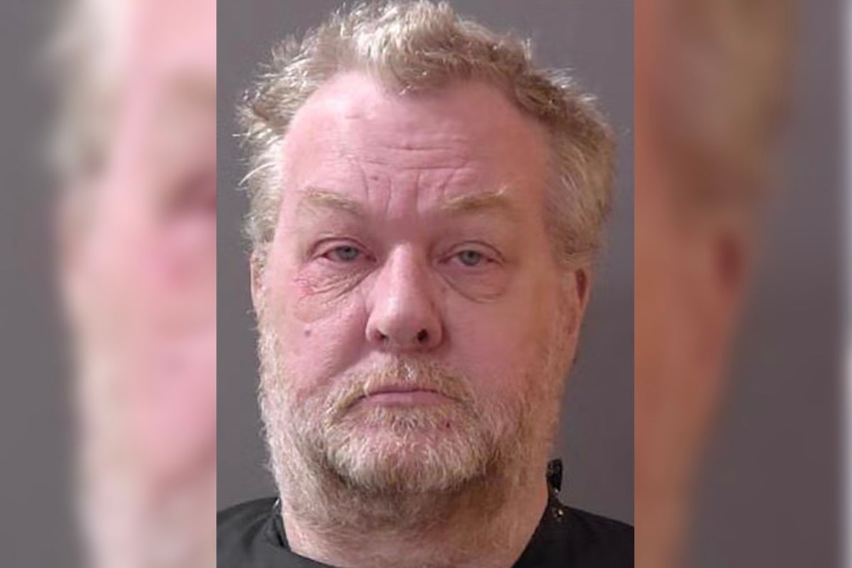 In 1992, cops found a murder victim without head, hands, feet. They say ...