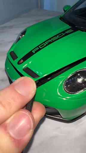 Most Unique Car Miniatures in My Collection