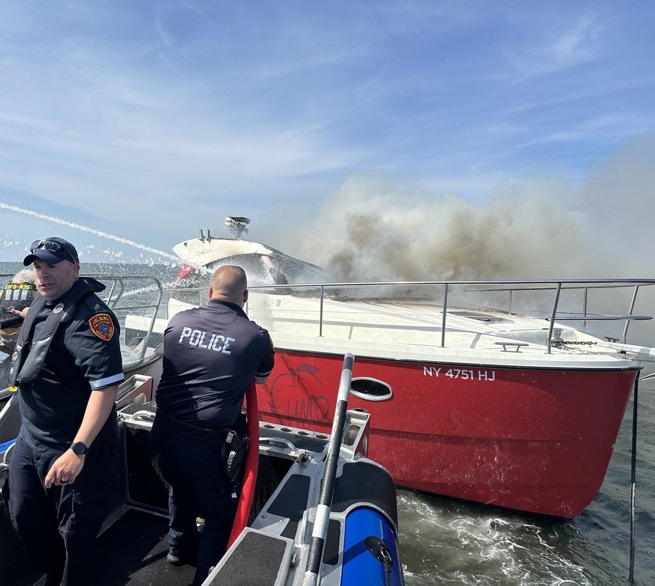 Suffolk DA unveils Aqua Alert system to boost water safety and enforcement