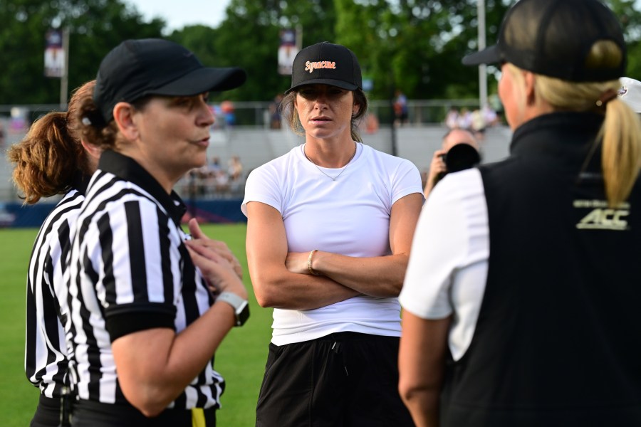 Former perennial All-American named new Penn State women’s lacrosse coach