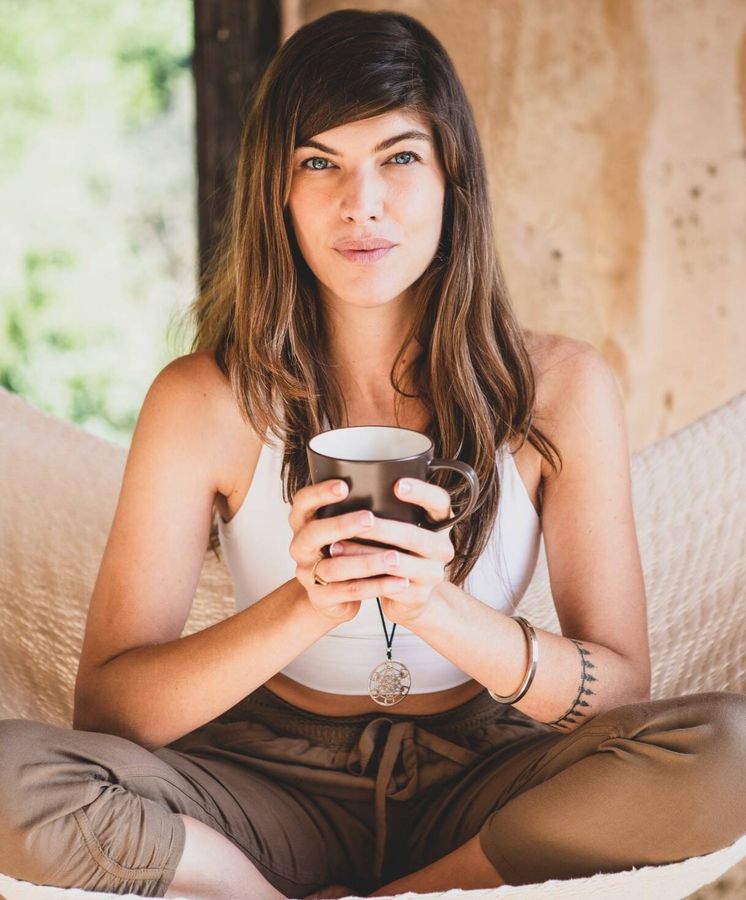 Carla Zaplana, nutricionista: "Estas son las 4 infusiones que pueden mejorar la salud de tu hígado"