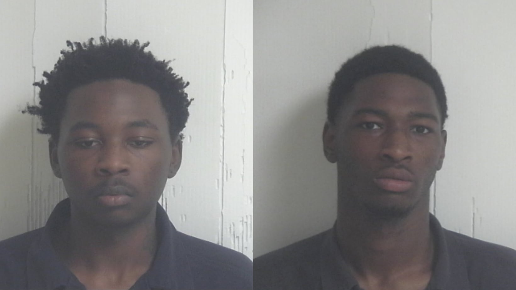 2 arrested for shooting that killed 17-year-old, critically injured 23 ...