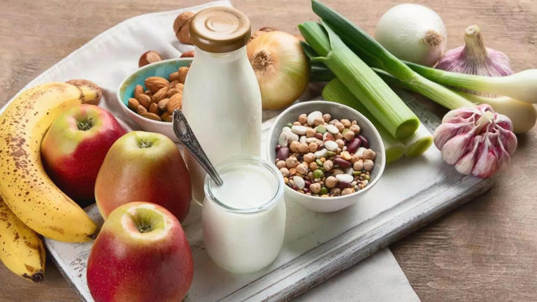 What happens when you have too much probiotics? Surprising side effects ...