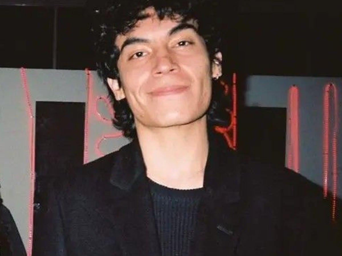 Ed Maverick anuncia concierto en el Teatro Metropólitan; este día ...