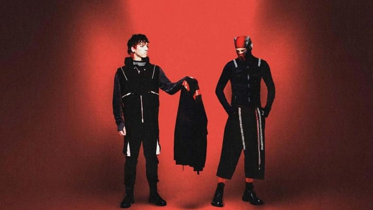 Twenty One Pilots anuncia 'Breach', su nuevo álbum: ¿cuándo se estrena ...