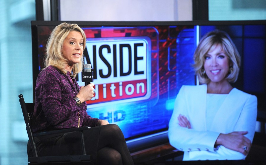 Deborah Norville bids farewell to ‘Inside Edition’ after 30 years