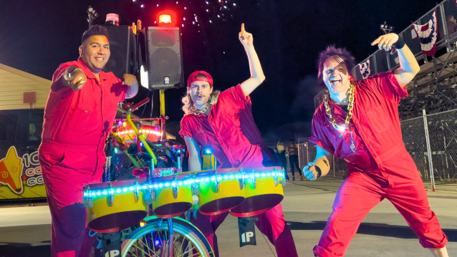 New entertainment line-up announced for 2025 San Diego County Fair