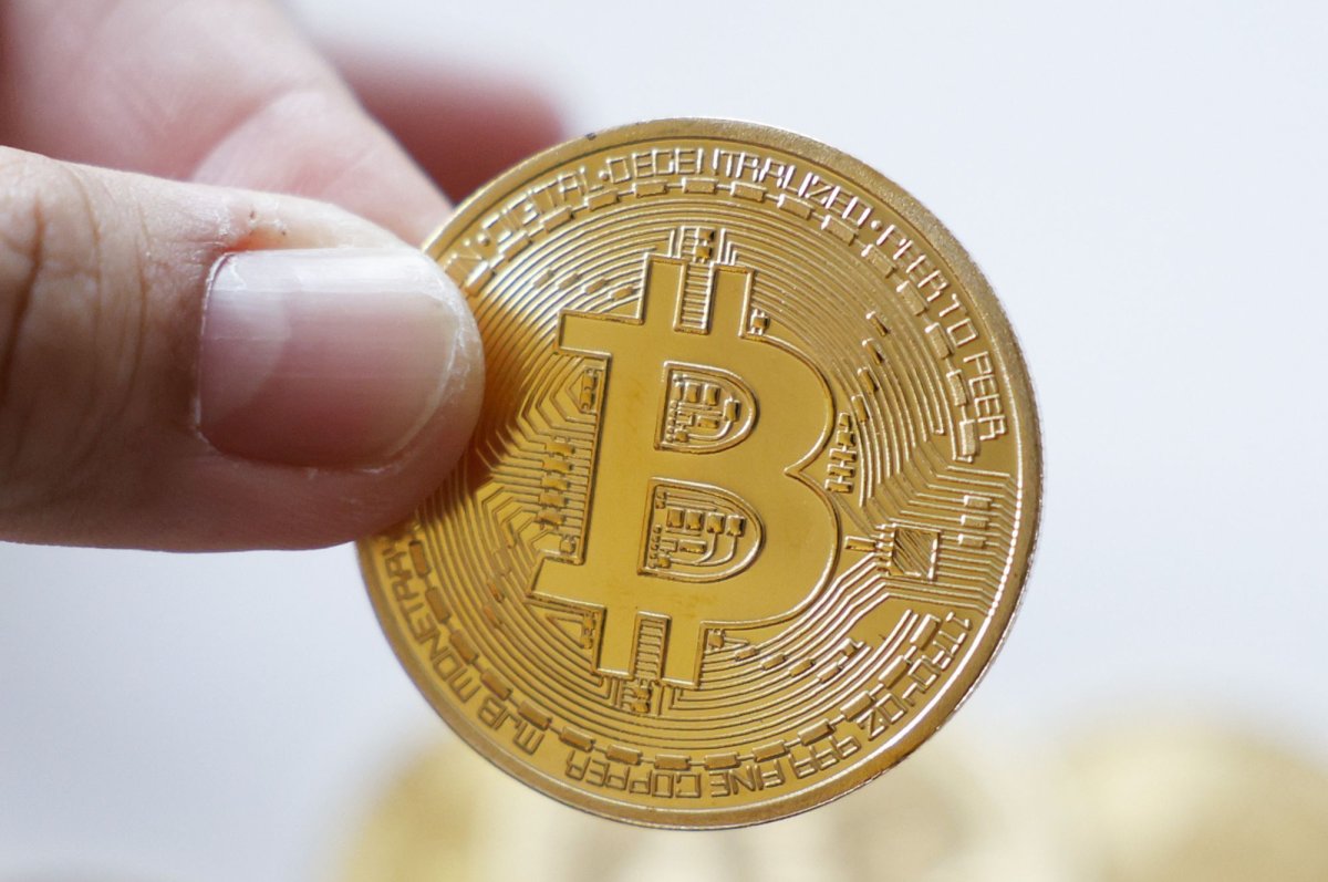 Bitcoin hits new high, briefly tops $109,000 amid trade war, U.S ...