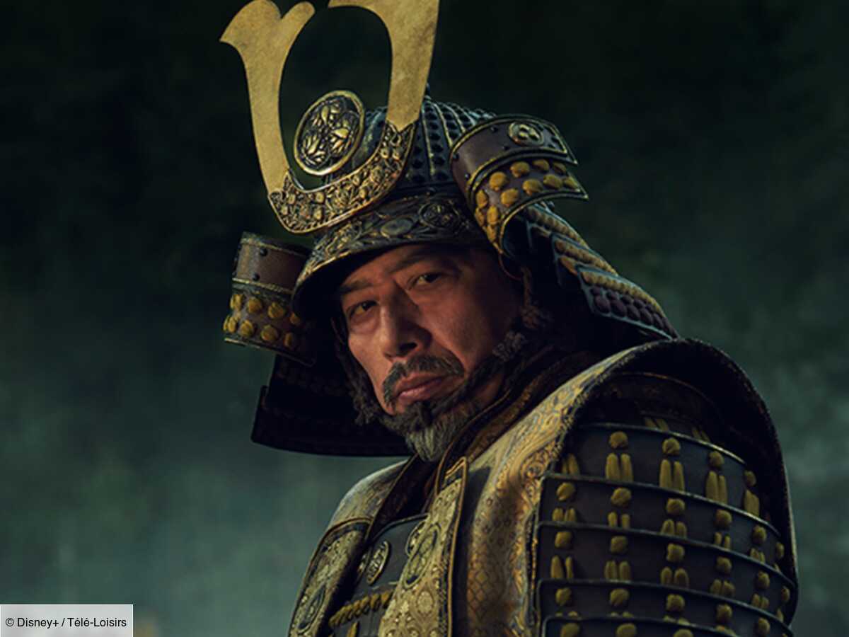 Shogun saison 2 : Les premières infos sur la suite de la meilleure ...