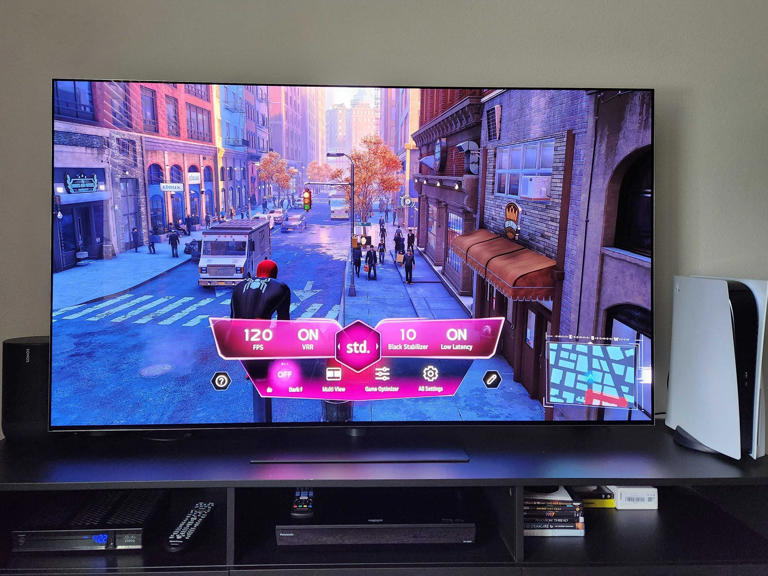 What is HDR for TVs? High-dynamic-range benefits and formats, explained