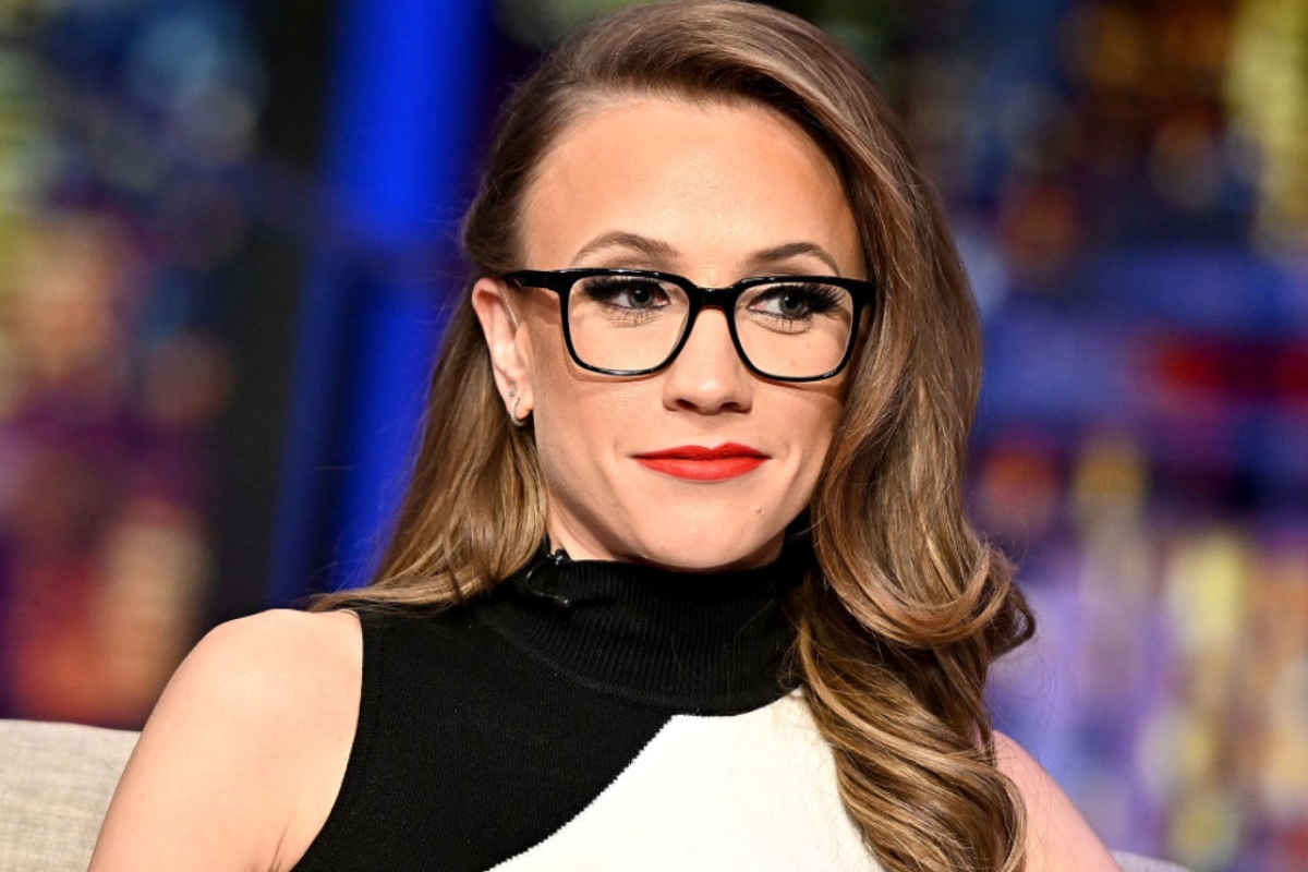 Fox News' Kat Timpf Shares Photo With Rock Music Legend Amid Cancer ...
