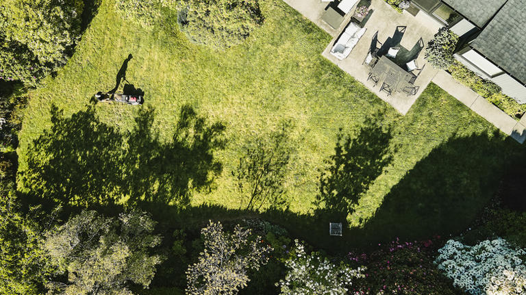 Mistakes You're Making When Building A Sun Map