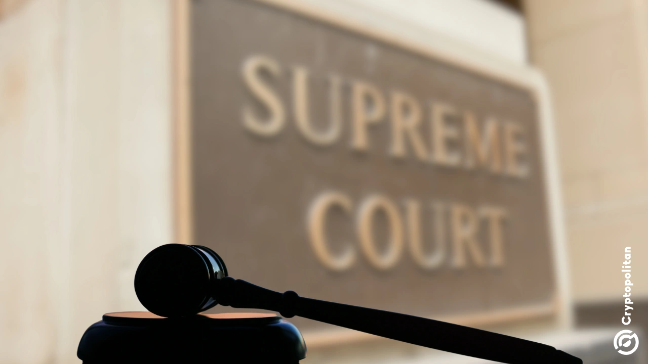 ASIC seeks High Court appeal on full Federal Court ruling on crypto ...