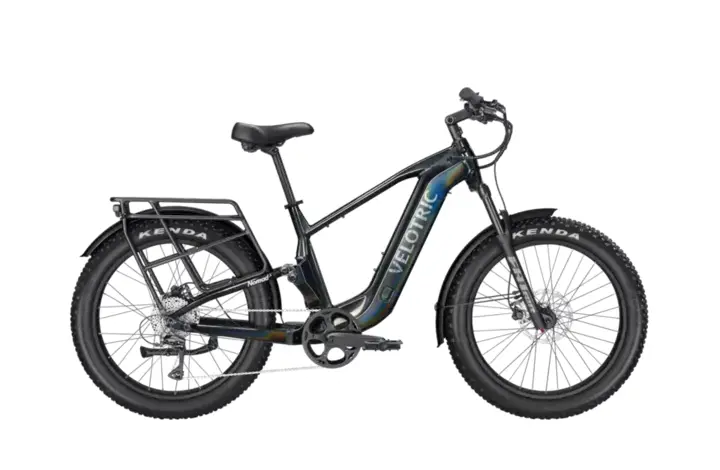 Best budget off-road e-bikes for 2026: Affordable trail & adventure bikes