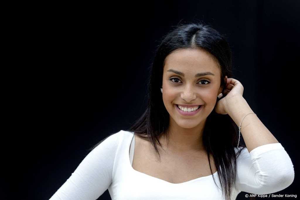 Nora Gharib dankbaar voor tijd als vervanger Marthe bij K3