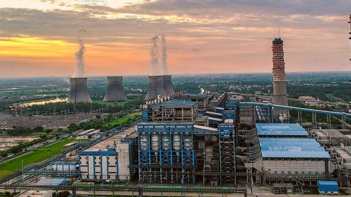 Govt Unable To Find Any Suitable Candidate For NTPC's Chairman And MD ...