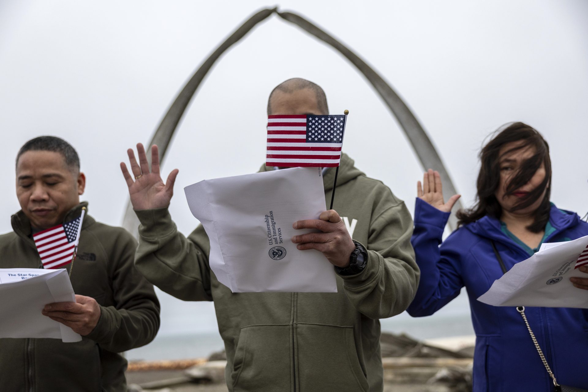 How an American mistake might be a boon for Canada's economy