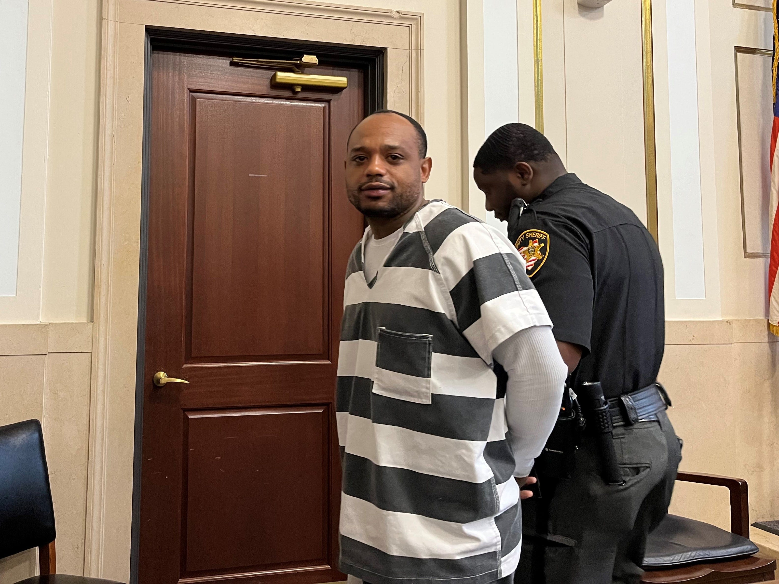 Blue Ash man who served prison time for manslaughter charged in drive ...