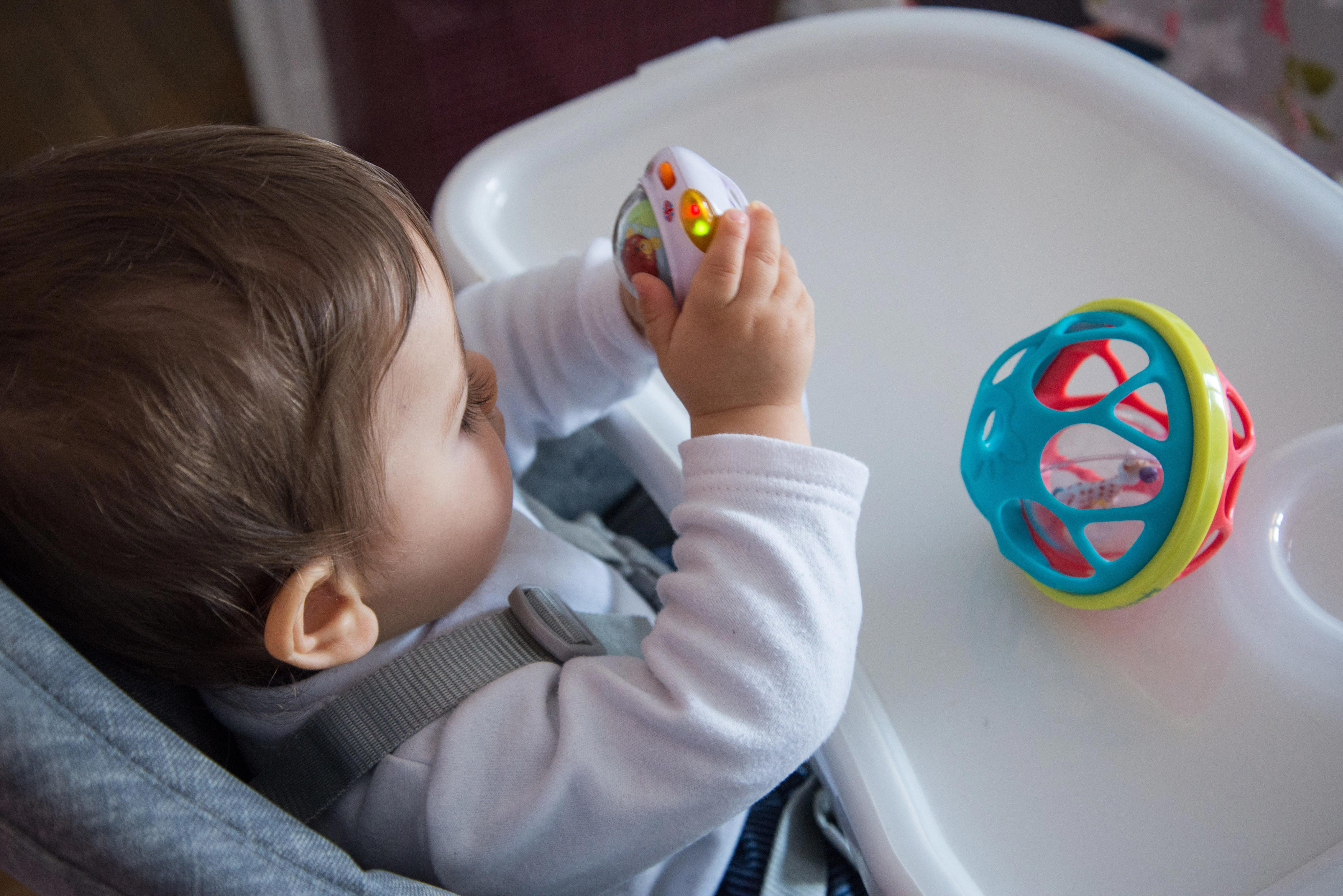 See the most popular baby names in NY: Is yours on the list?