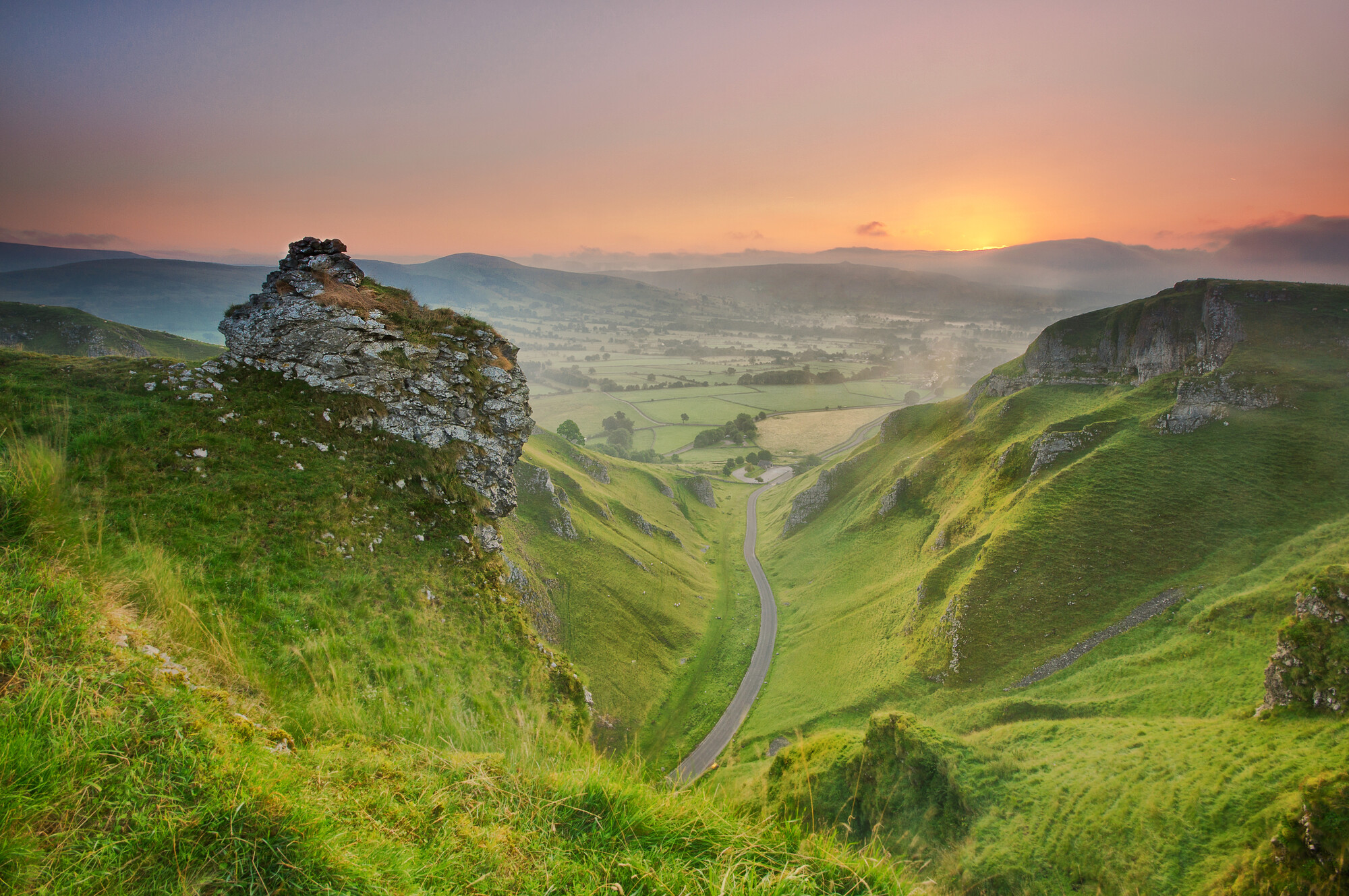 13 stunning Peak District film locations include magnificent country ...